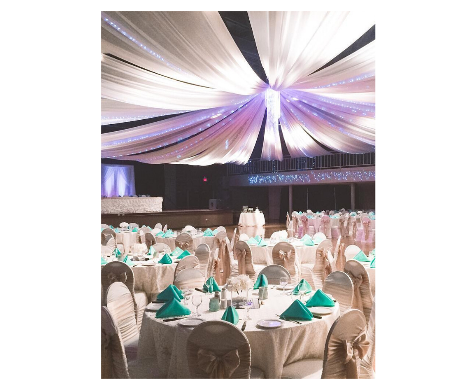 Gallery – Imagine Events – Wedding and Event Planning